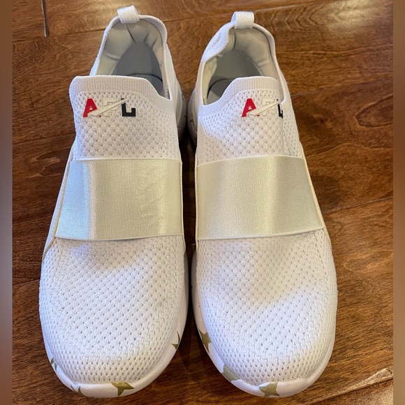 APL | Shoes | Apl X Nastia Liukin | Poshmark